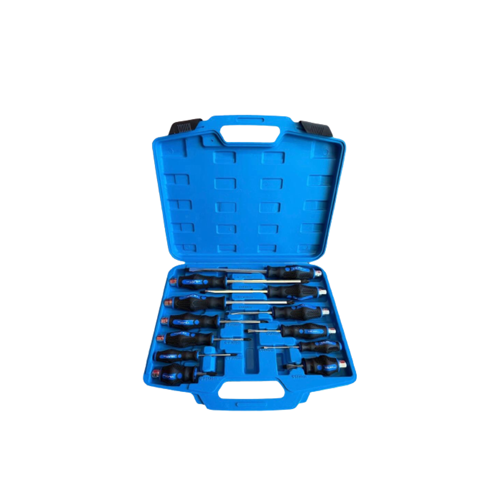 Screw Drive Set – Dexter Tools