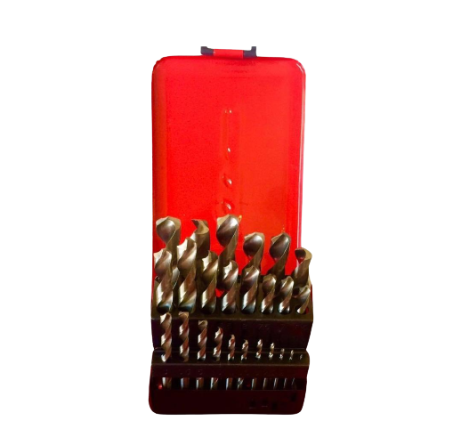 Drill Bit Set – Dexter Tools