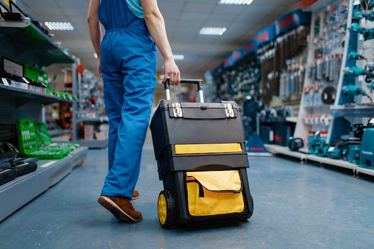 Career – Dexter Tools