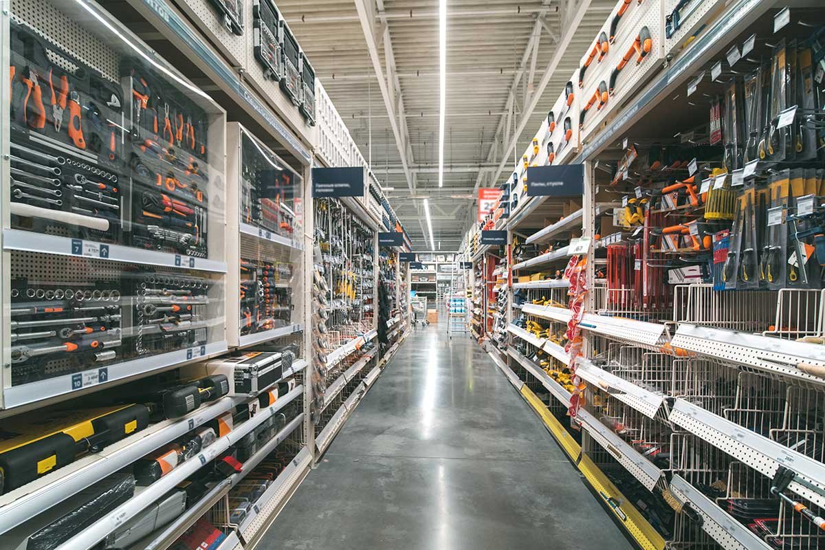 About us – Dexter Tools