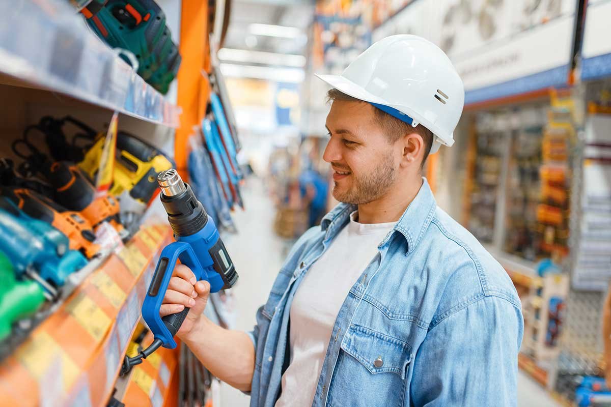 Career – Dexter Tools