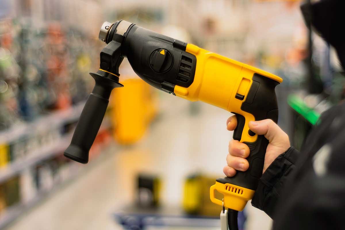 UI elements – Dexter Tools