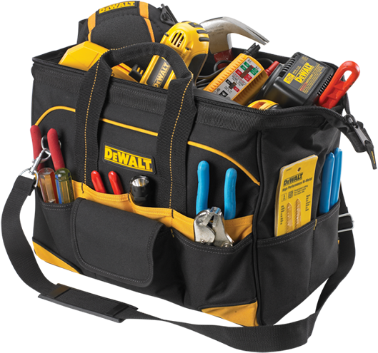 Home 2 – Dexter Tools